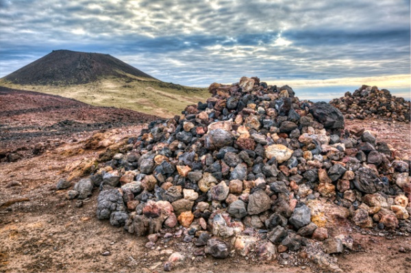 iceland-volcano-mounds-abpan.com | TEST1 - Angela B. Pan Photography