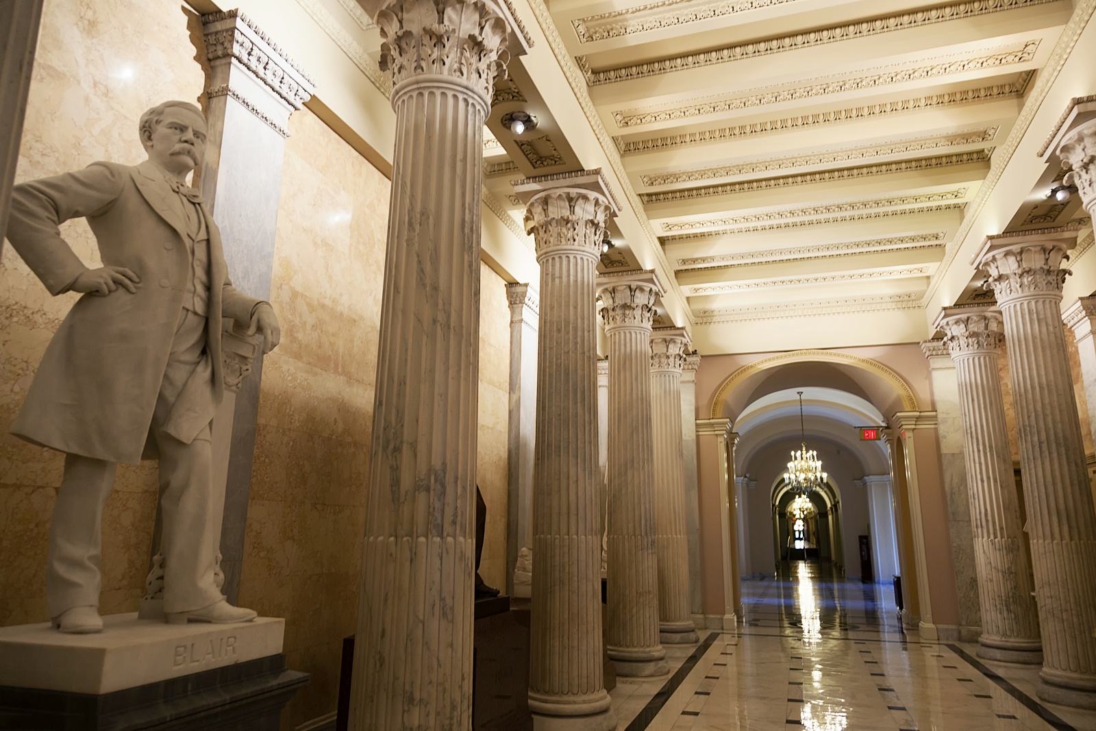 house of representatives