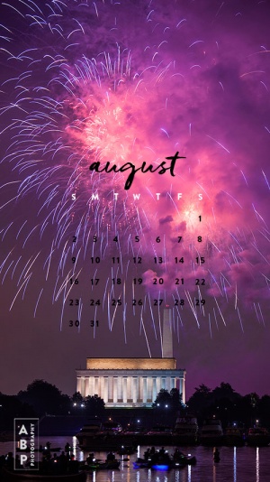 august wallpaper download