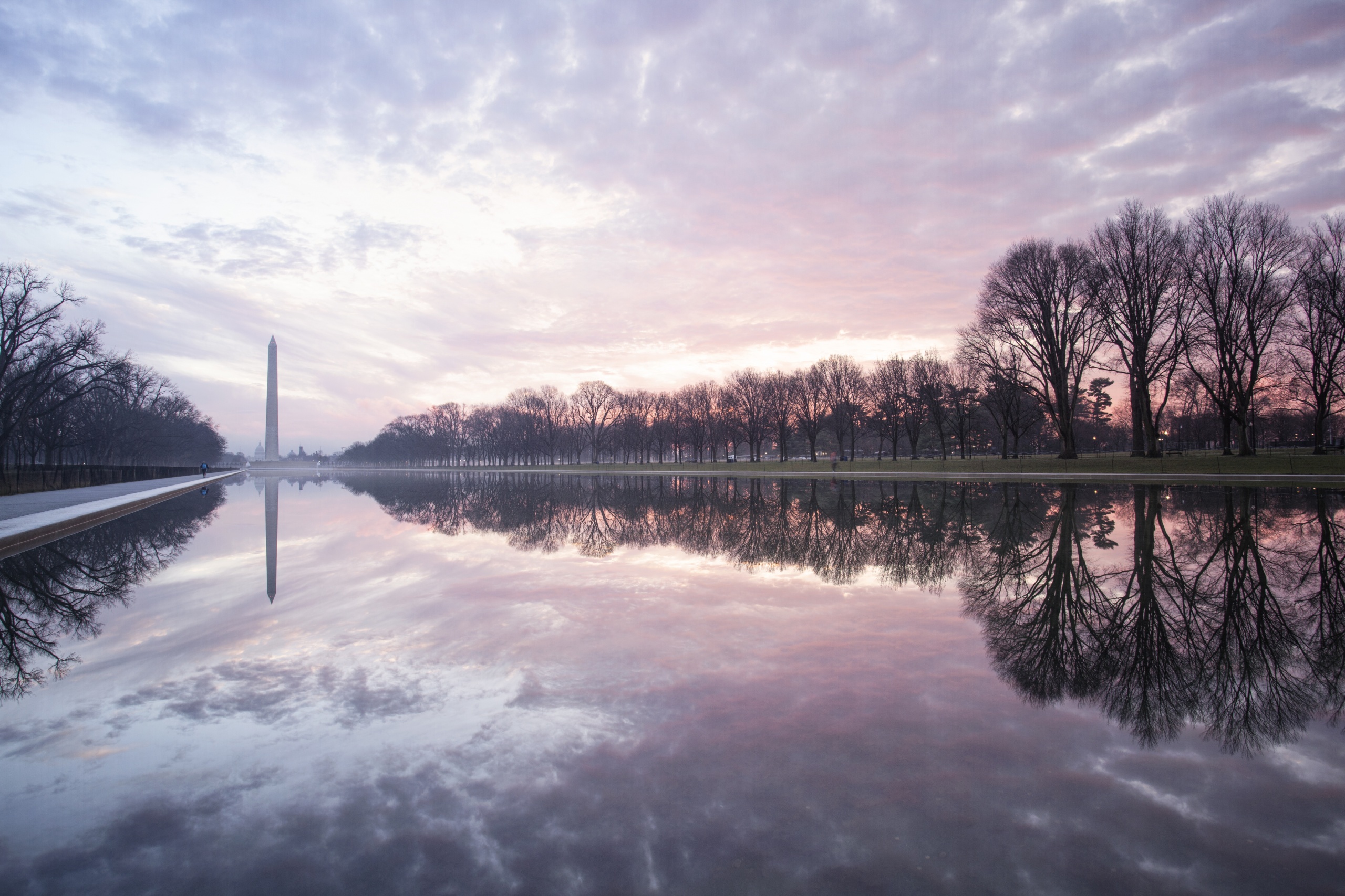 monumentreflection | TEST1 - Angela B. Pan Photography