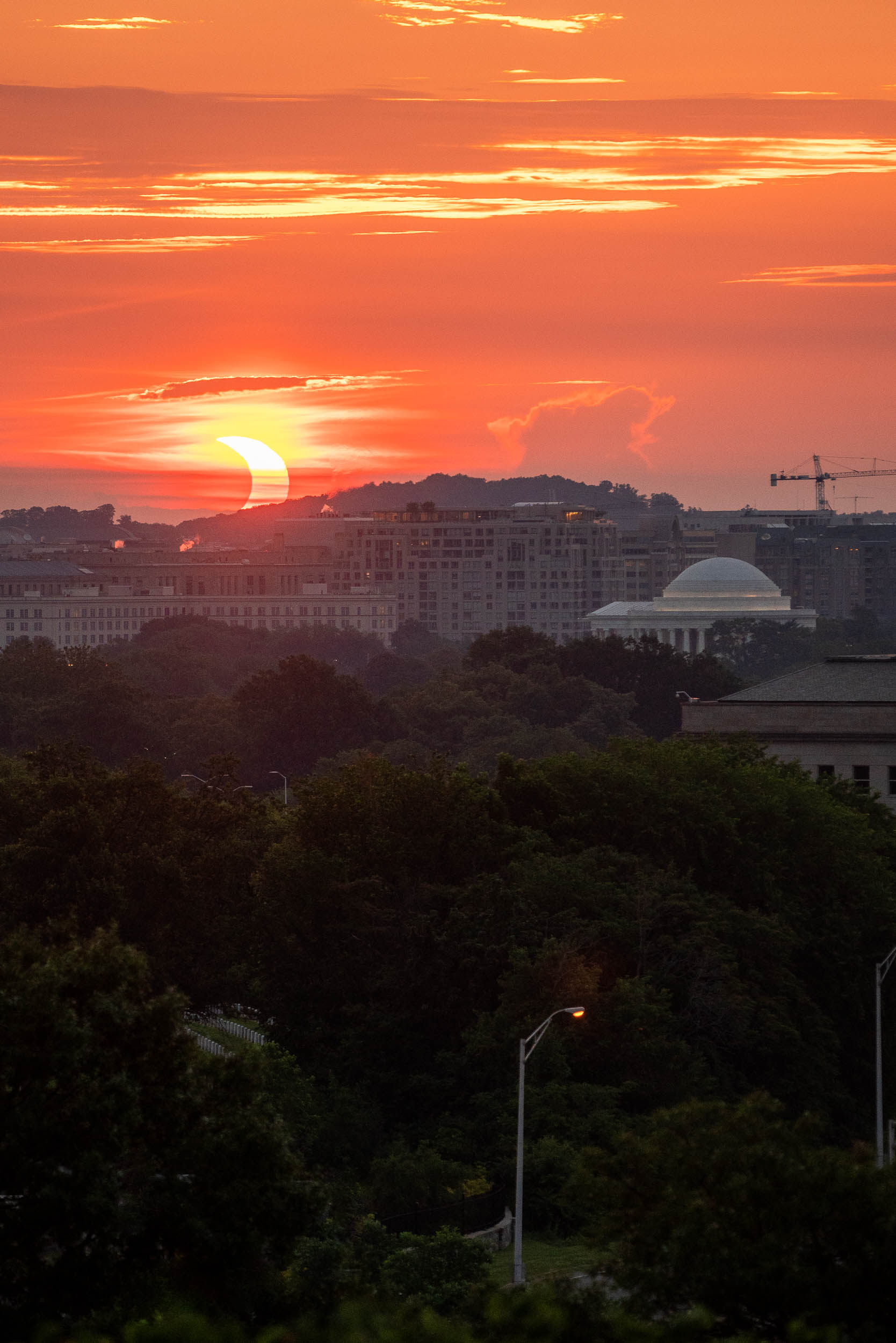 washington monument