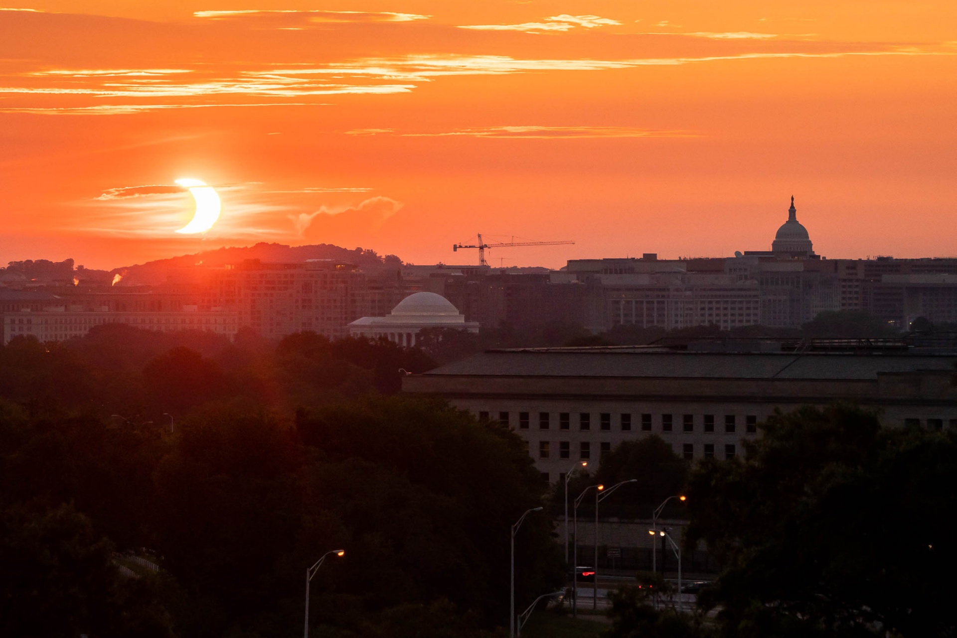 washington monument